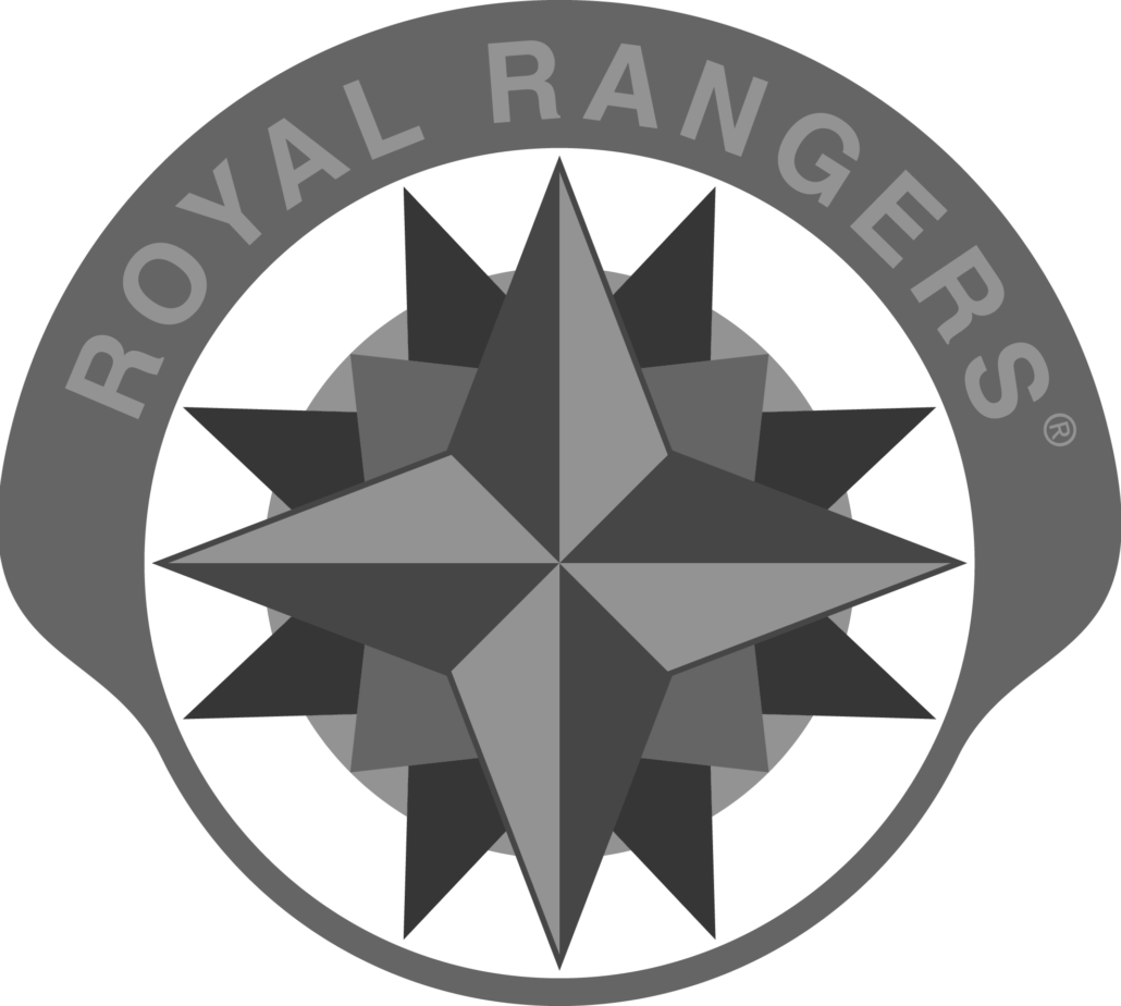 emblem. – Royal Rangers 04
