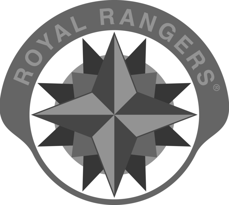 emblem. – Royal Rangers 04